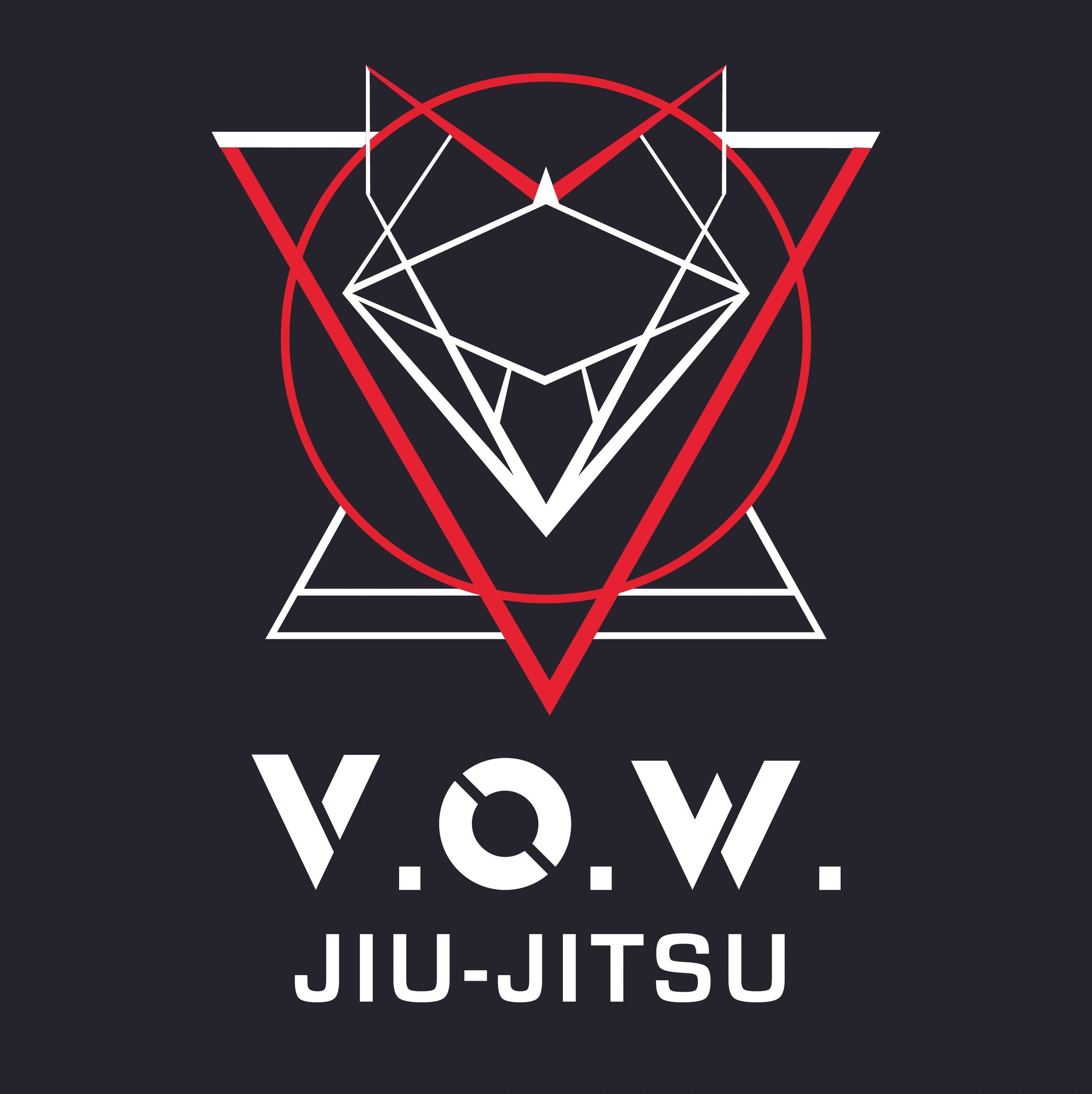 V.O.W. BJJ - Kids and Adult Jiu-Jitsu - Austin, Texas